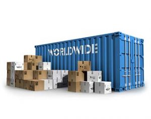 FFFC - the Number One IATA Affordable Long Distance Movers