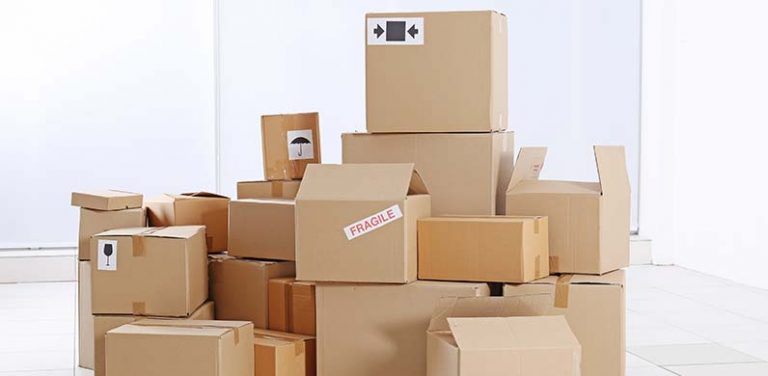 FFFC - the Number One IATA Affordable Long Distance Movers