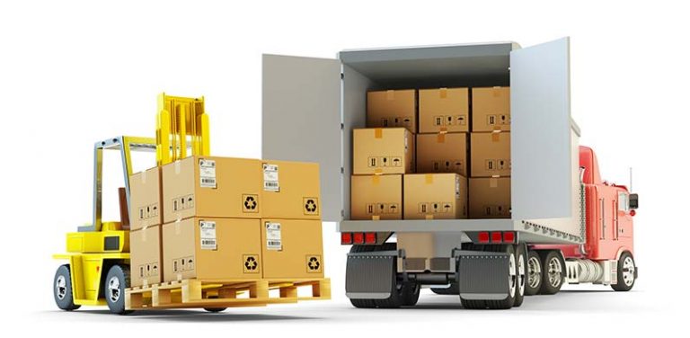 International Freight Forwarding - Commercial Freight Forwarder in ...